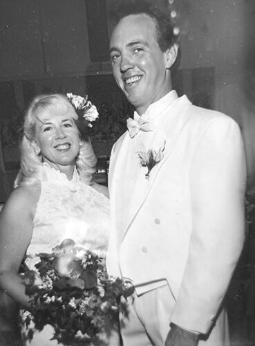 Reetz — 25 years | News, Sports, Jobs - Messenger News